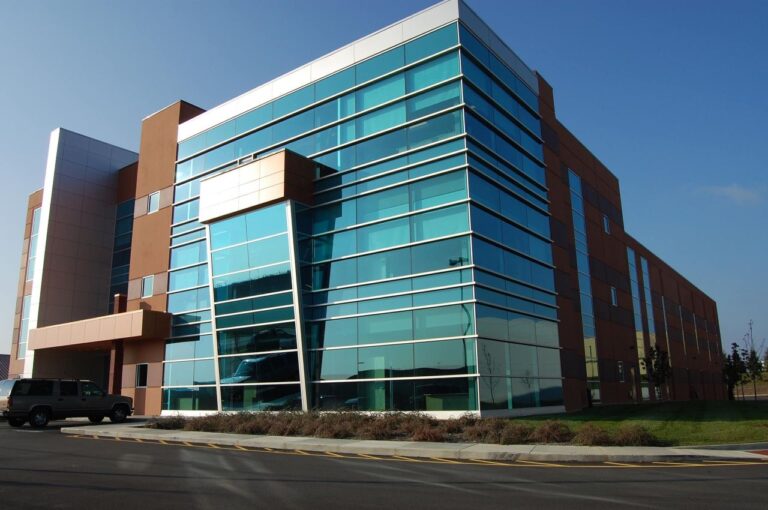 About | Alliant Technologies