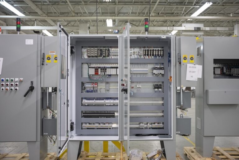 About | Alliant Technologies