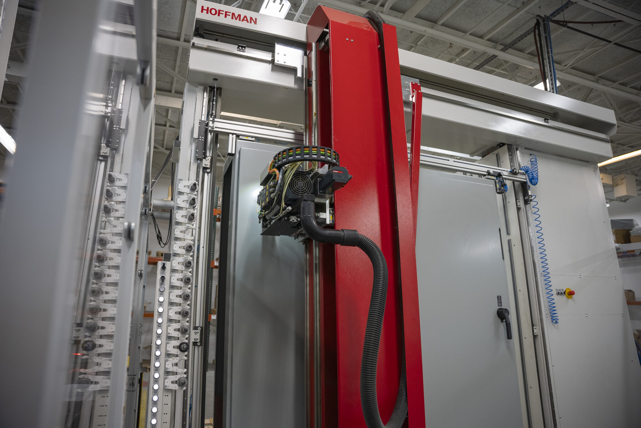 About | Alliant Technologies