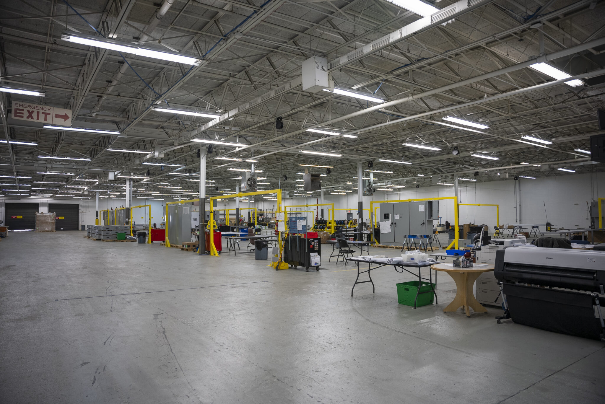 About | Alliant Technologies