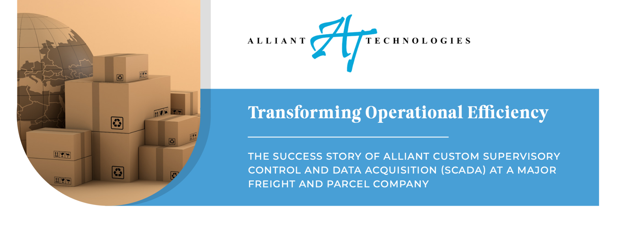 About | Alliant Technologies